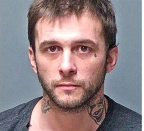Adam Montgomery Sentenced On Gun Charges Unrelated To Daughters Death
