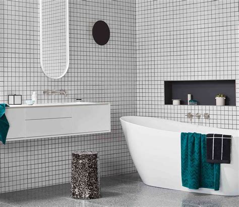 How To Choose Bathroom Wall Tile Size Artcomcrea