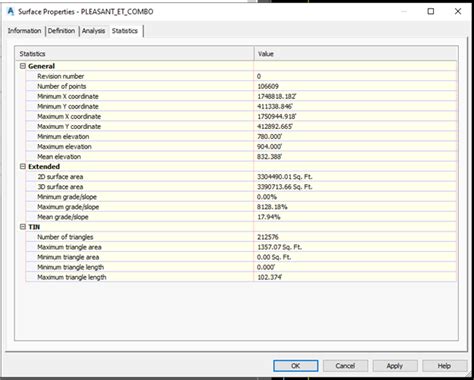 solved import landxml carlson civil autodesk community