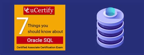 oracle certified associate oca pl sql ucertify