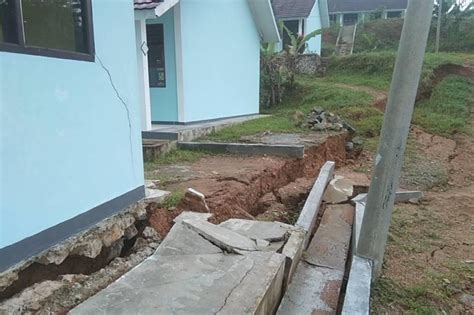 Bpbd Banten Minta Warga Selatan Lebak Waspada Bencana Banjir Dan