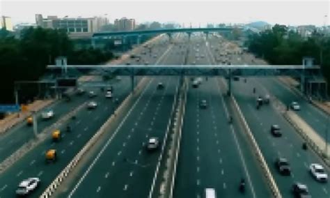 गाजियाबाद से दिल्ली तक का सफर होगा अब और आसान जीटी रोड से जुड़ेगा