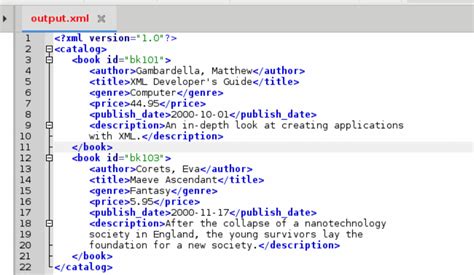 delete an xml node using libxml2 in c qna plus