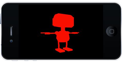 how to use opengl es shaders in games — harold serrano game engine