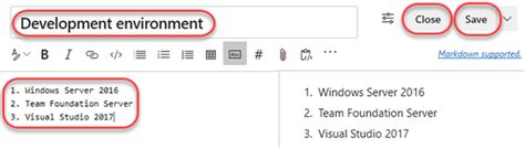 collaborating using azure devops wiki azure devops hands on labs