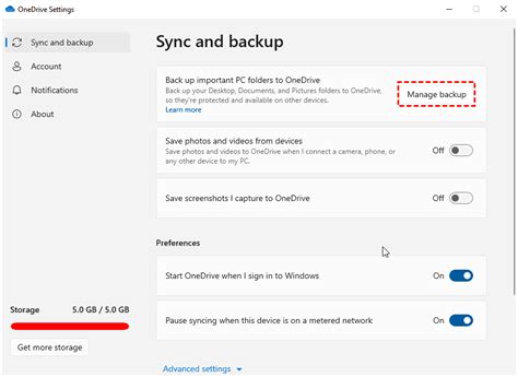 How To Backup Any Folder To Onedrive 4 Easy Ways