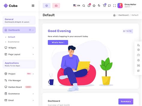 cuba Админ Шаблоны bootstrap bootstrapТема