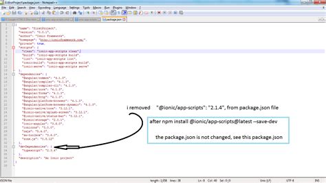 node js cannot find module node modules ionic app scripts ionic 3