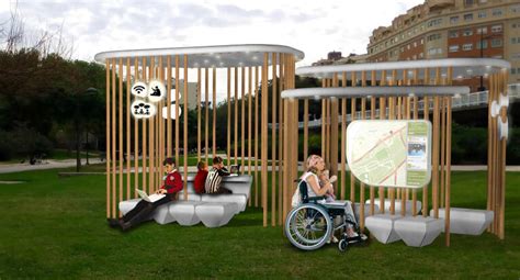 El Futuro Del Diseño Inclusivo Se Construye En València Cultur Plaza
