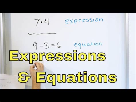 Expression Equation Key Differences Pros Cons Examples 50 Off