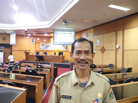 Renja Tahun 2024 Bpbd Banten Fokus Mitigasi Bencana Laman 2
