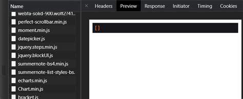 javascript laravel cant read formdata stack overflow