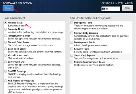 best practices for deploying hadoop server on centos rhel 7 part 1
