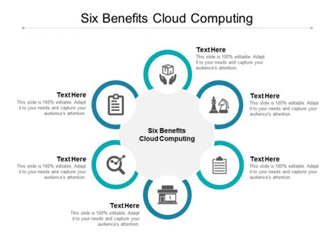 Six Benefits Cloud Computing Ppt Powerpoint Presentation Ideas Summary