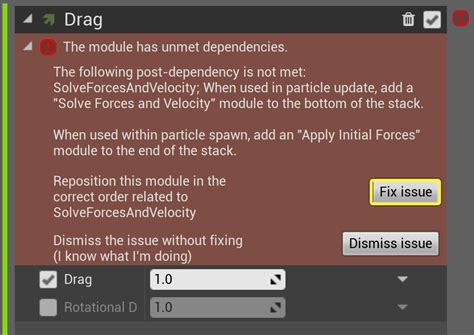 how to create a steam effect in niagara unreal engine 4 27 documentation
