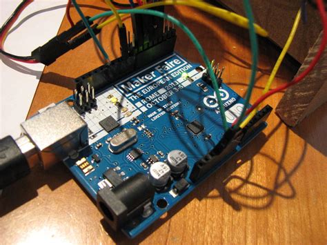 timer project with gong build electronic circuits