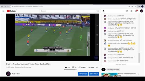 Arsenal Vs Aston Villa Live Watchalong With Mark Goldbridge Youtube