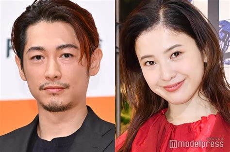 吉高由里子＆ディーン・フジオカ「可愛くてごめん」“ngバージョン”公開「可愛すぎ」「仲良しでほっこり」の声 モデルプレス