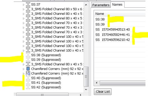 using ilogic to suppress unsuppress frame generated parts autodesk