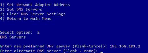How To Install Windows Server 2016 Core