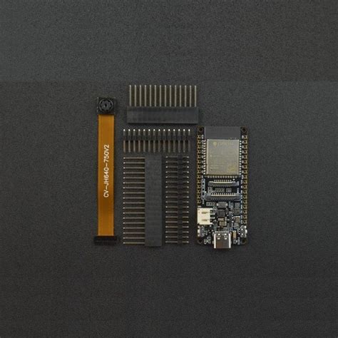 dfrobot firebeetle 2 board esp32 s3 n16r8 aiot microcontroller with
