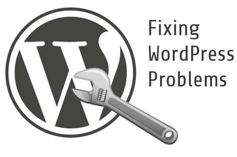 Ultimate Guide For Troubleshooting Wordpress Errors