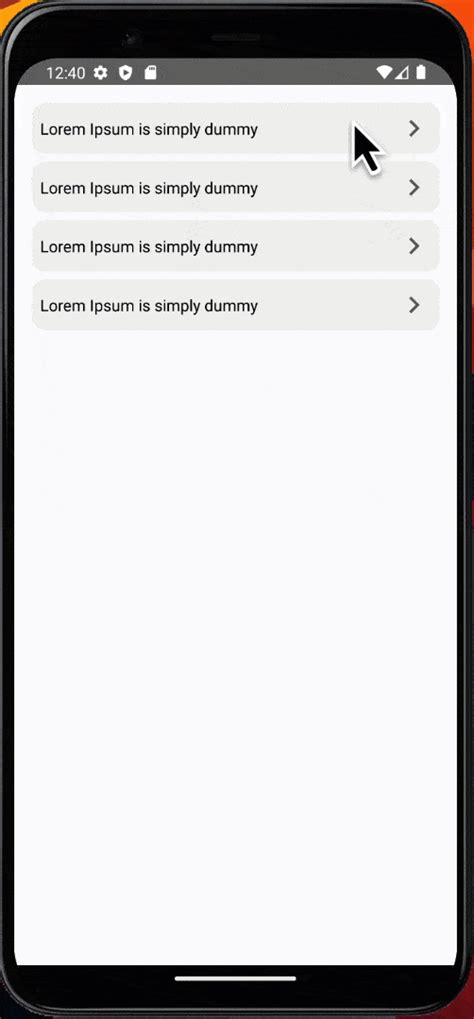 react native accordion list view npm package security analysis socket