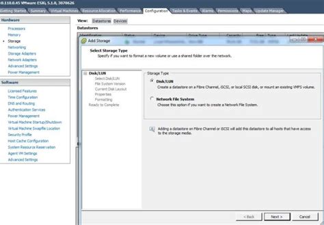 vmware esxi and freenas 11 3 iscsi setup computer how to