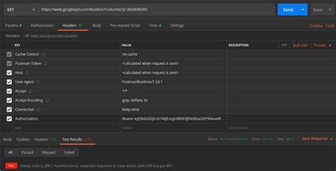 typescript angular 9 client ignore header on one