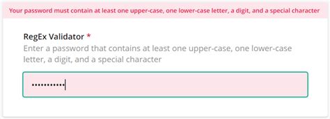 Form Input Validation Ensure Valid Meaningful And Reliable Responses