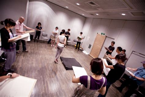 Nudeデッサン基礎講座第2回 Super Illustration School