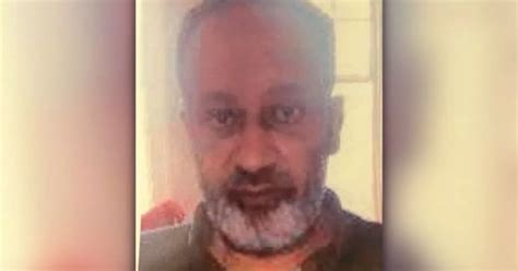 Urgent Police Appeal To Find Missing Man 60 Last Seen Near Longsight