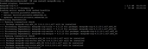 install graylog 3 with elasticsearch 6 x on centos 8 rhel 8 sxi io