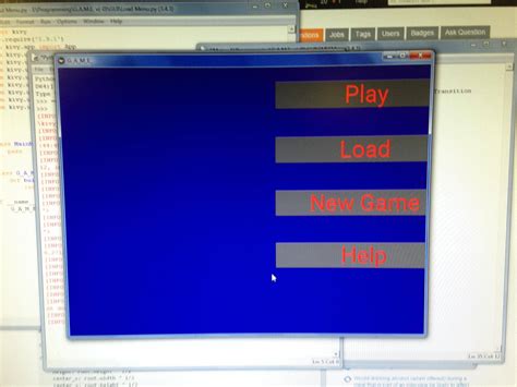 python kivy screenmanager root size issue stack overflow