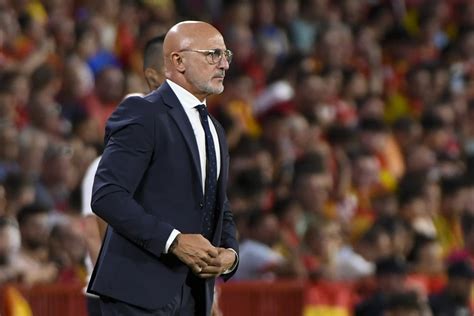 El Juez Del Caso Rubiales Cita Como Testigo A Luis De La Fuente