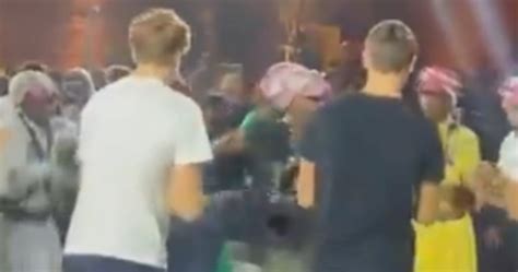Jannik Sinner Ecco Come Balla Il Video Che Sta Facendo Il Giro Del
