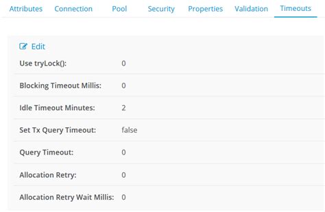 java unable to fill pool no buffer space available stack overflow