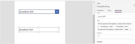how to display selected text on drop down list in 2 lines in asp net
