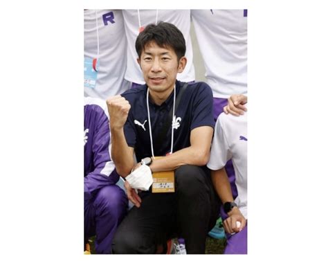 上野裕一郎が可愛い妻を裏切る「最低！好みの女子部員を俺のタイプ堂々宣言」立教大駅伝部 もりしおのぶろぐ