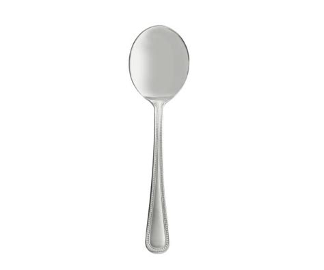 Bead Soup Spoon 18 0 The Rayware Group