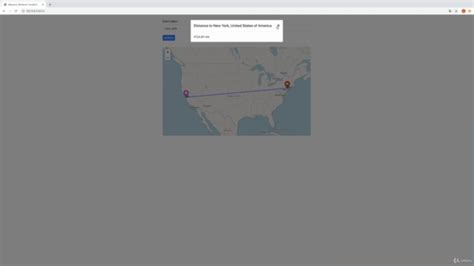 django with geolocation