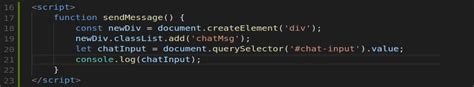 how to dynamically create html elements with javascript