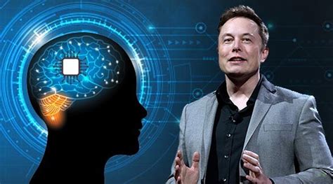 Elon Musks Neuralink To Start Human Brain Implant Trial। Sangbad Pratidin