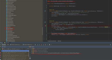 json java lang classnotfoundexception how it s possible