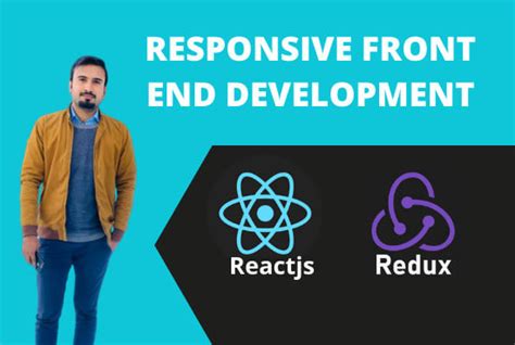 create professional reactjs web application by hasansattar70 fiverr
