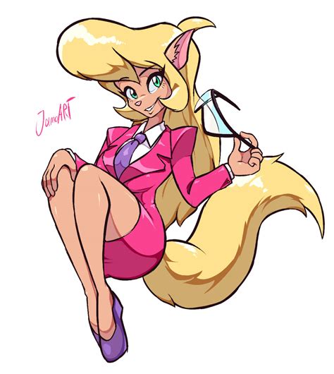 Callie Briggs By Jamoart On Deviantart