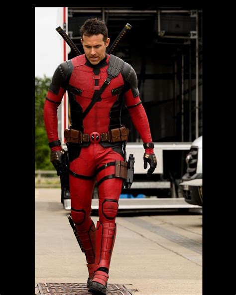 Фильм «Дэдпул и Росомаха Deadpool And Wolverine 2024 — трейлеры