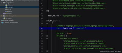 在创建django子应用时，解决：typeerror unsupported operand type s for ‘str