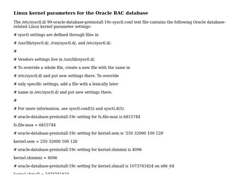 appendix a red hat enterprise linux 8 operating system