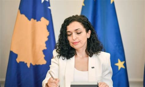 Caktimi I Datës Së Zgjedhjeve Të Përgjithshme çka Thuhet Në Letrën Që